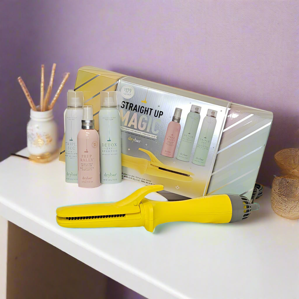 Haircare – JAG Clothing & Shoes